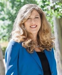 July Issue of Peninsula People Highlights Colleen Barberis